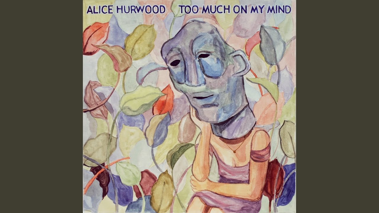 Too Much on My Mind - YouTube