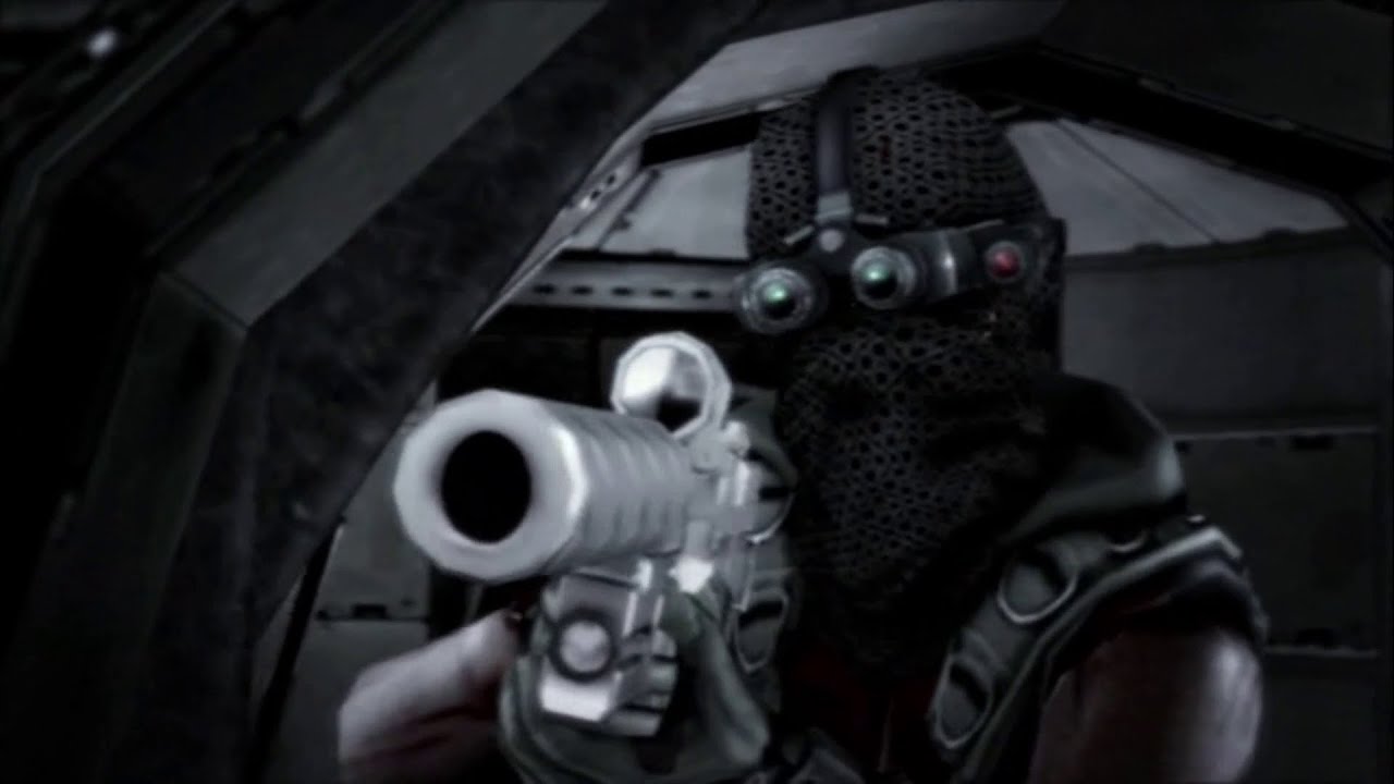 Killzone HD | PS3 | Longplay - Part 2 | No Commentary - YouTube