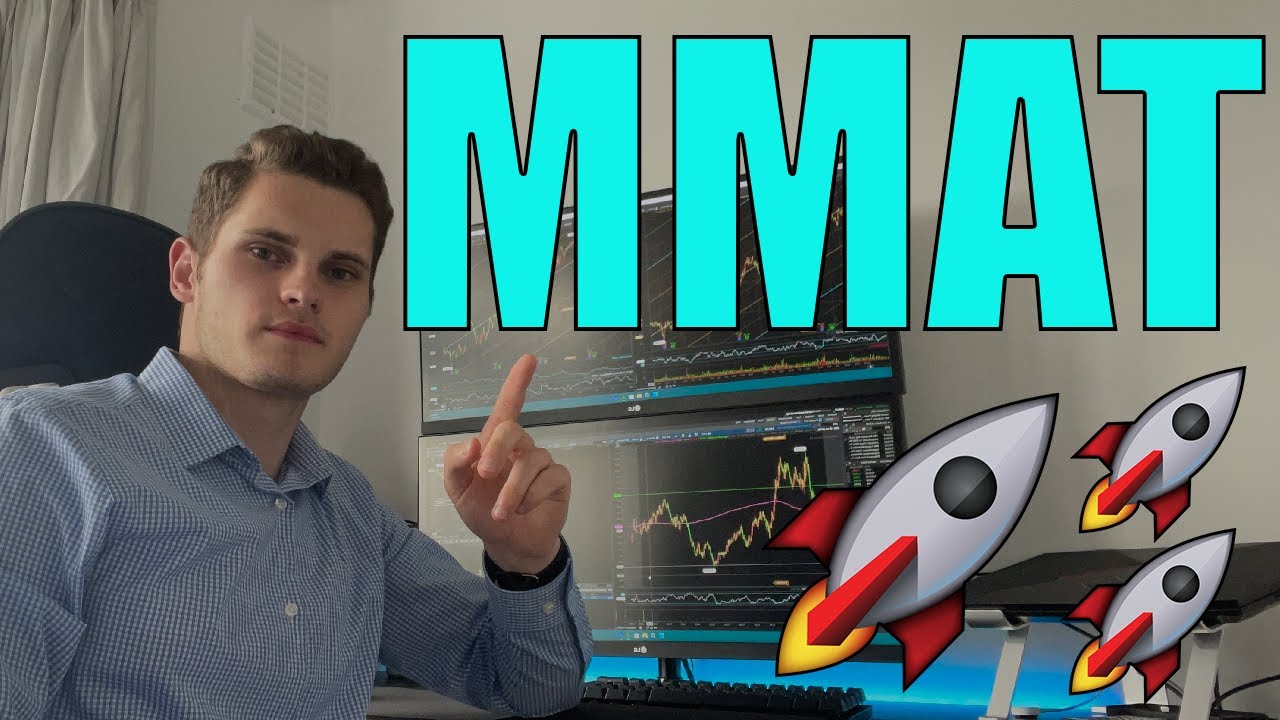 Meta Materials Analysis - $MMAT STOCK PRICE PREDICTION & TARGETS - YouTube