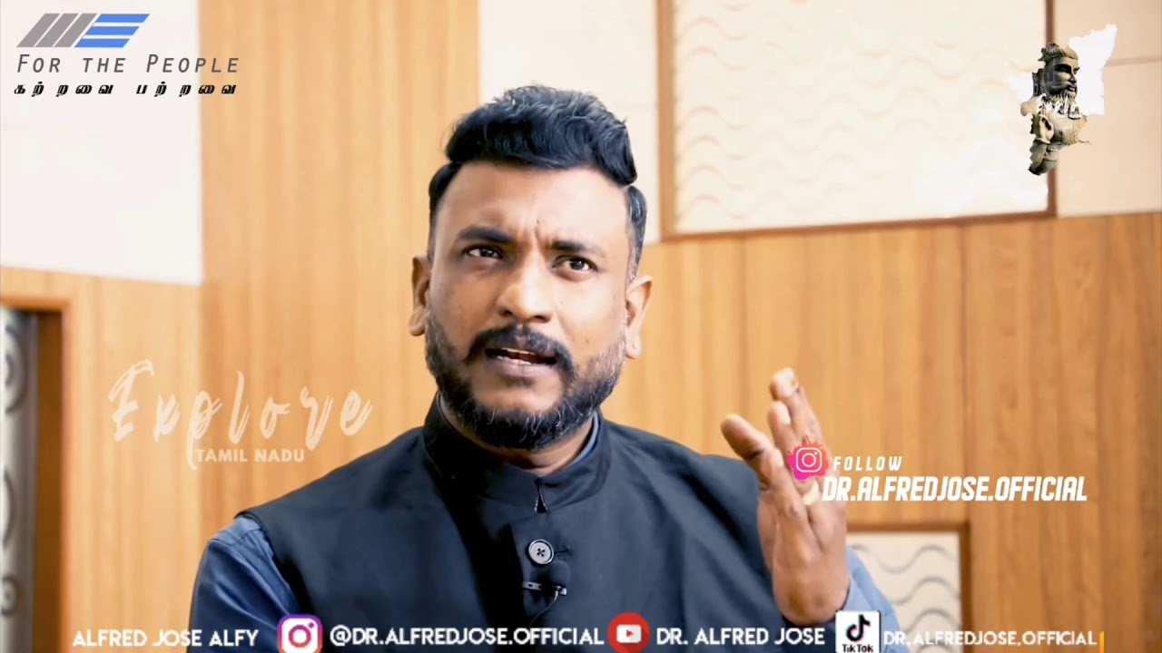 Dr. alfred jose| tru love.... advices - YouTube