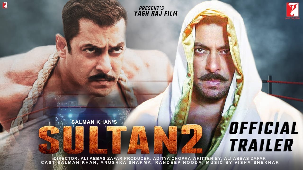 Sultan 2 | 30 Interesting Facts | Salman Khan | Aditya | YRF Studios ...