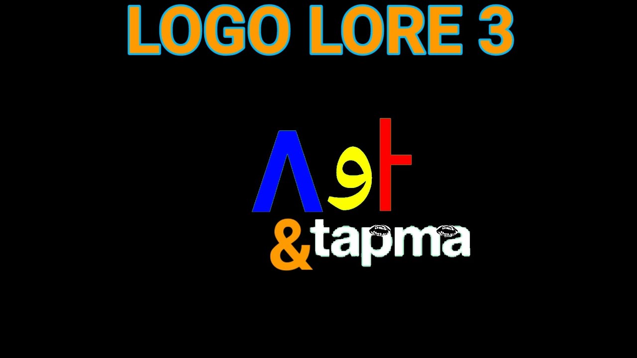 LOGO LORE 3 - YouTube