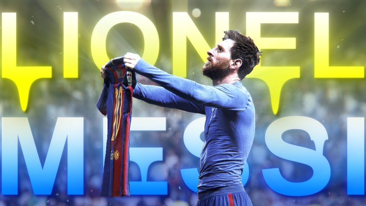 Lionel Messi Edit || Life Journey || After Effects Edit|| 1987-2023 ...