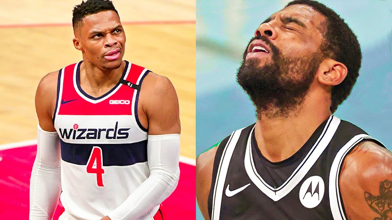 NBA "I'm Sad!" MOMENTS - YouTube