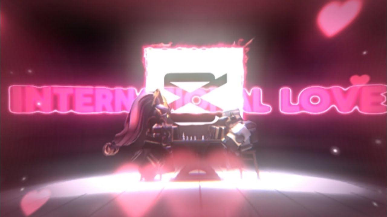 International Love [Scout Edit] | TDS Edit - YouTube