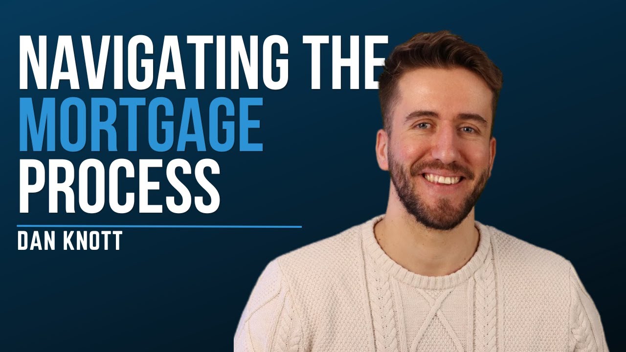 Mortgages, First time buyers & Being in debt with Dan Knott | Frugal ...