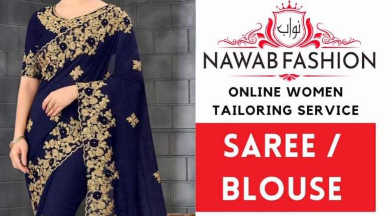 Online Stiching F / 8 Markaz Islamabad - YouTube