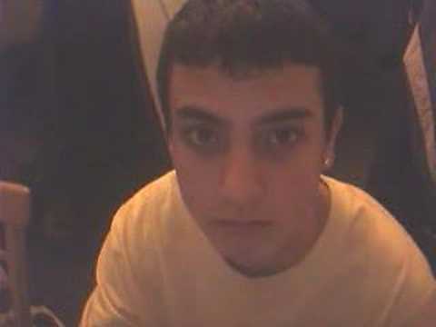 Rezman Ultimate Headbopping - YouTube