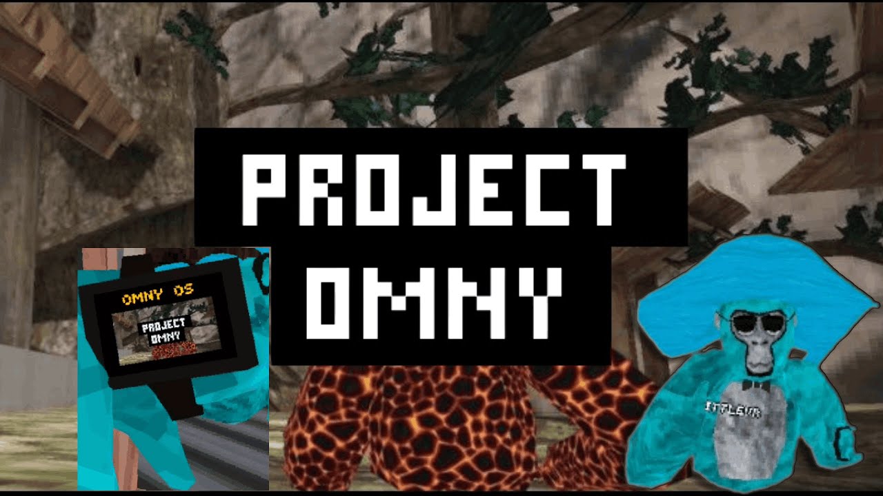 Omny Tag - YouTube