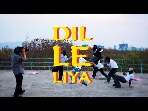 DIL LE LIYA - Viraant ft. Crayons (Official Video) 2026