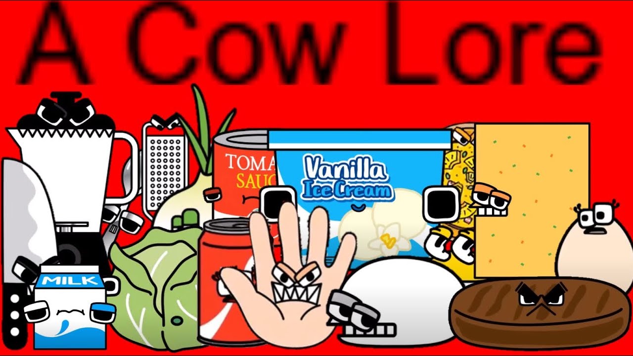 A Cow Lore - YouTube