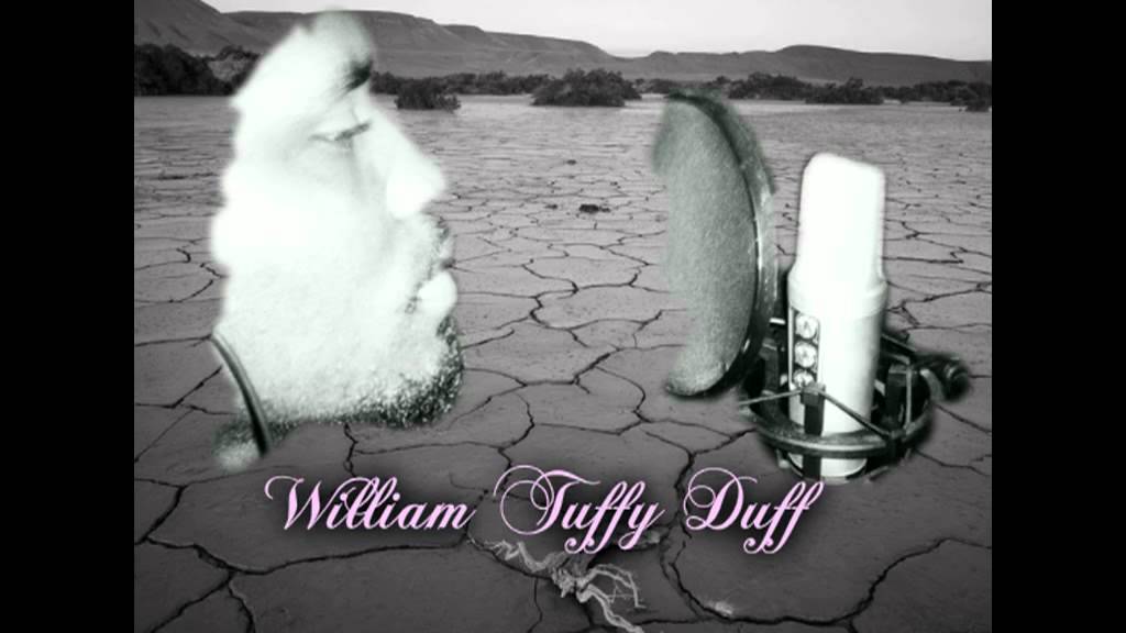 William Tuffy Duff Song “Dry Place” GOSPEL/JAZZ - YouTube