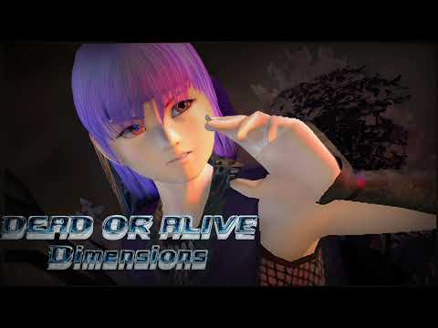 Dead or Alive Dimensions: Training OST - YouTube