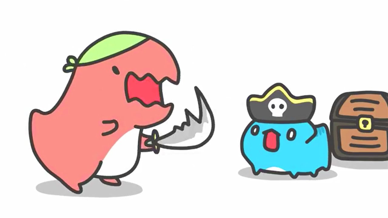 Funny BugCat-Capoo With Twisted Endings | Videos Compilation - YouTube