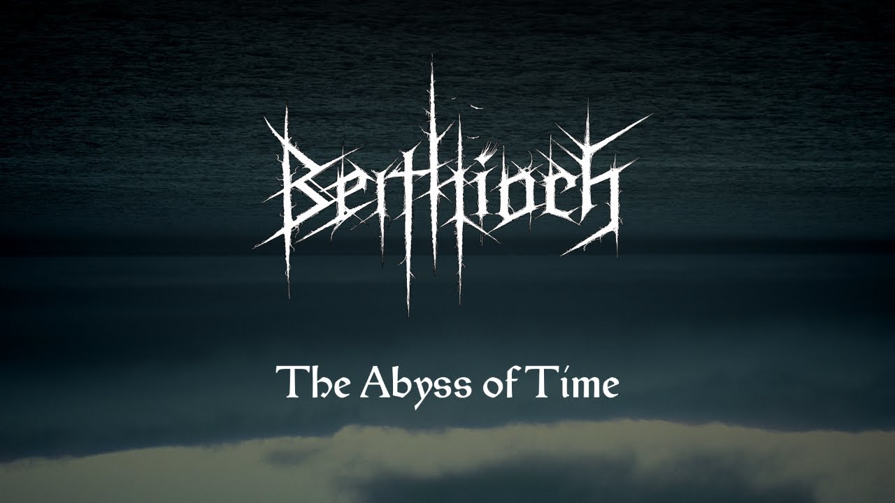 Beithíoch - The Abyss of Time (Official Lyric Video) - YouTube