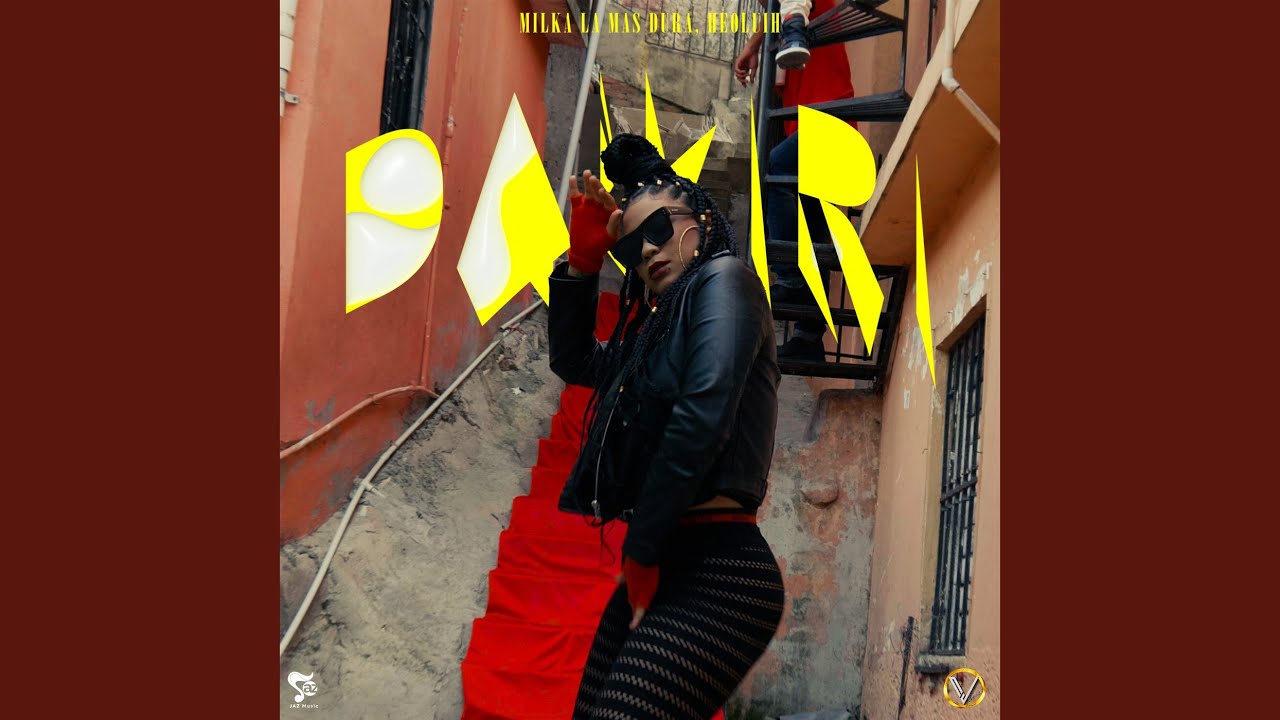 Daikiri - YouTube Music