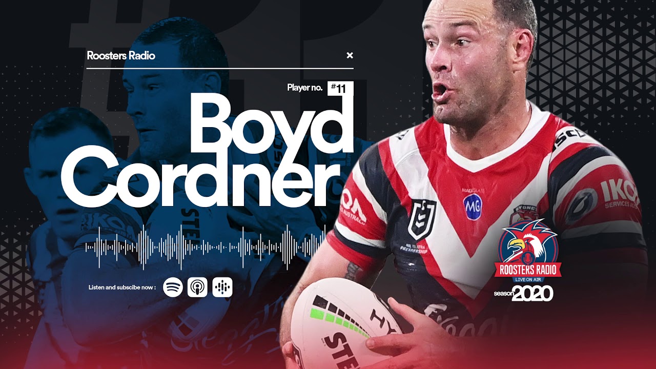 Roosters Radio 2020 - Round 4 - YouTube