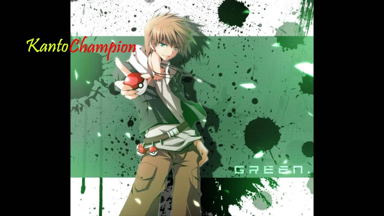 Pokémon Black 2/White 2: Kanto Champion [Remake] - YouTube