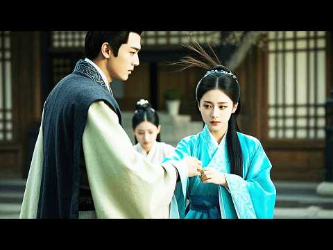 Reborn on day my sister forced marriage swap, I punished them, married enemy emperor, changed fate!