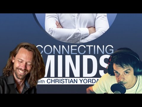 Connecting Minds: Final SElection? - Even the Demons are Jaded | Brandon Thomas & Chris Mathieu ...
