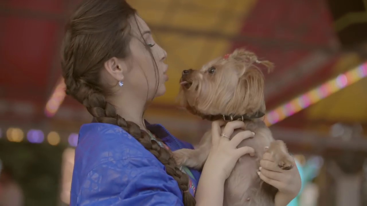 BiBi Ciocolata Official Video - YouTube