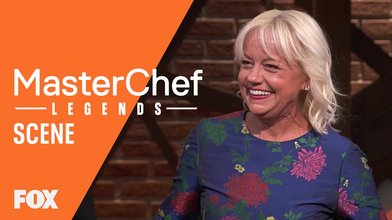 Introducing Four World Class Chefs | Season 11 Ep. 13 | MASTERCHEF ...