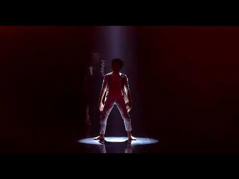 SuperGuru Vivek Chachere & Akash Thapas super dance - YouTube