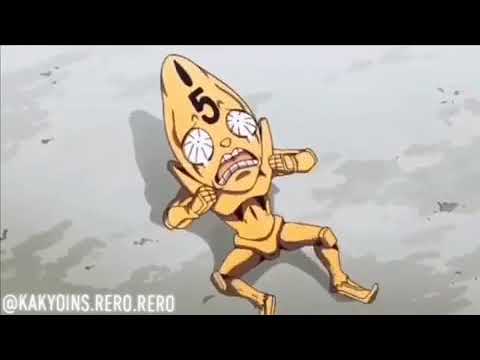 Bullet number 3 and 5 ｢Jojo Part 5｣ - YouTube