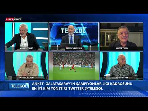 10.09.2023 - TELEGOL