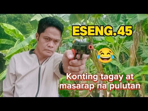 eseng ng tondo/Fernando Poe.Jr/#chajaztv - YouTube