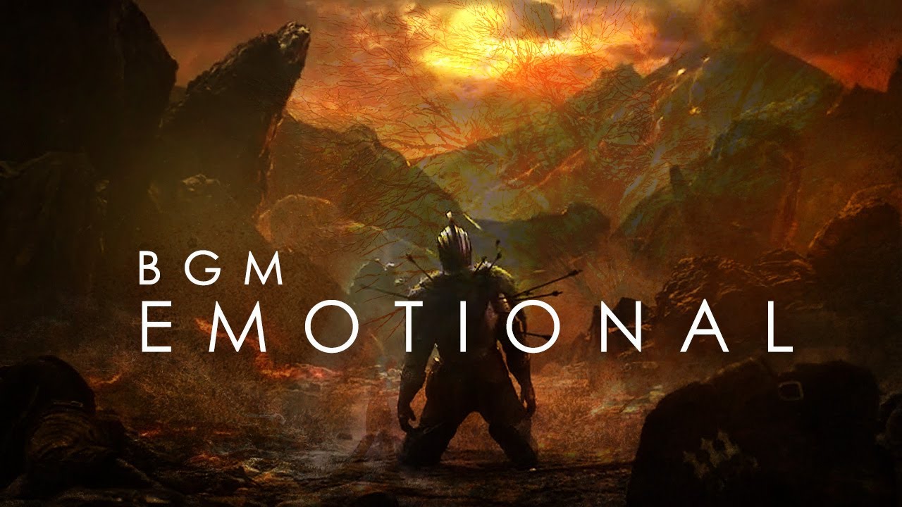 Best Indian Epic BGM - Very Emotional Music Instrumental - Royalty free ...