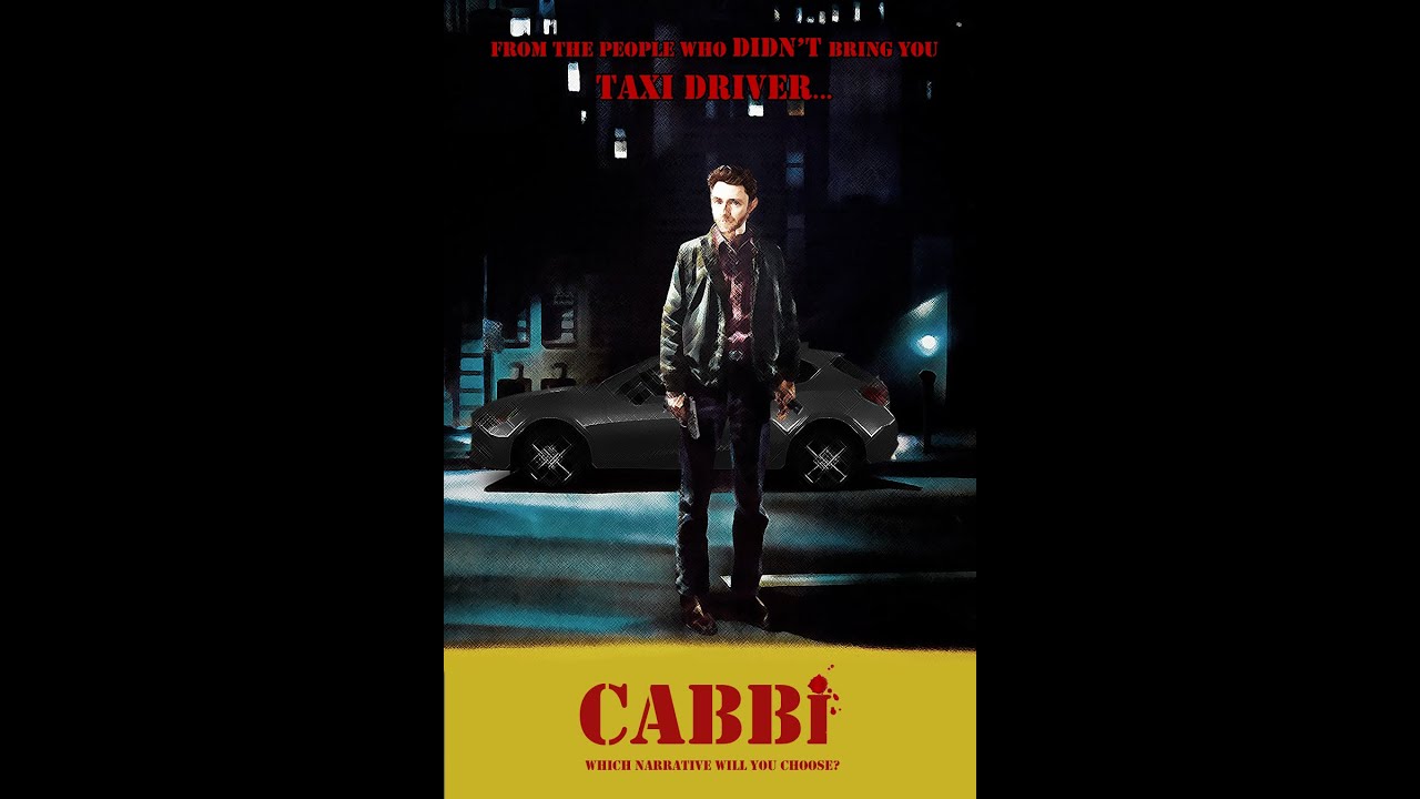 #CABBi #filmmaker explains why Taxi Driver is EVEN MORE RELEVANT TODAY ...