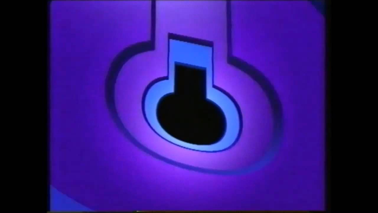 Pickwick Video Mock Ident - YouTube