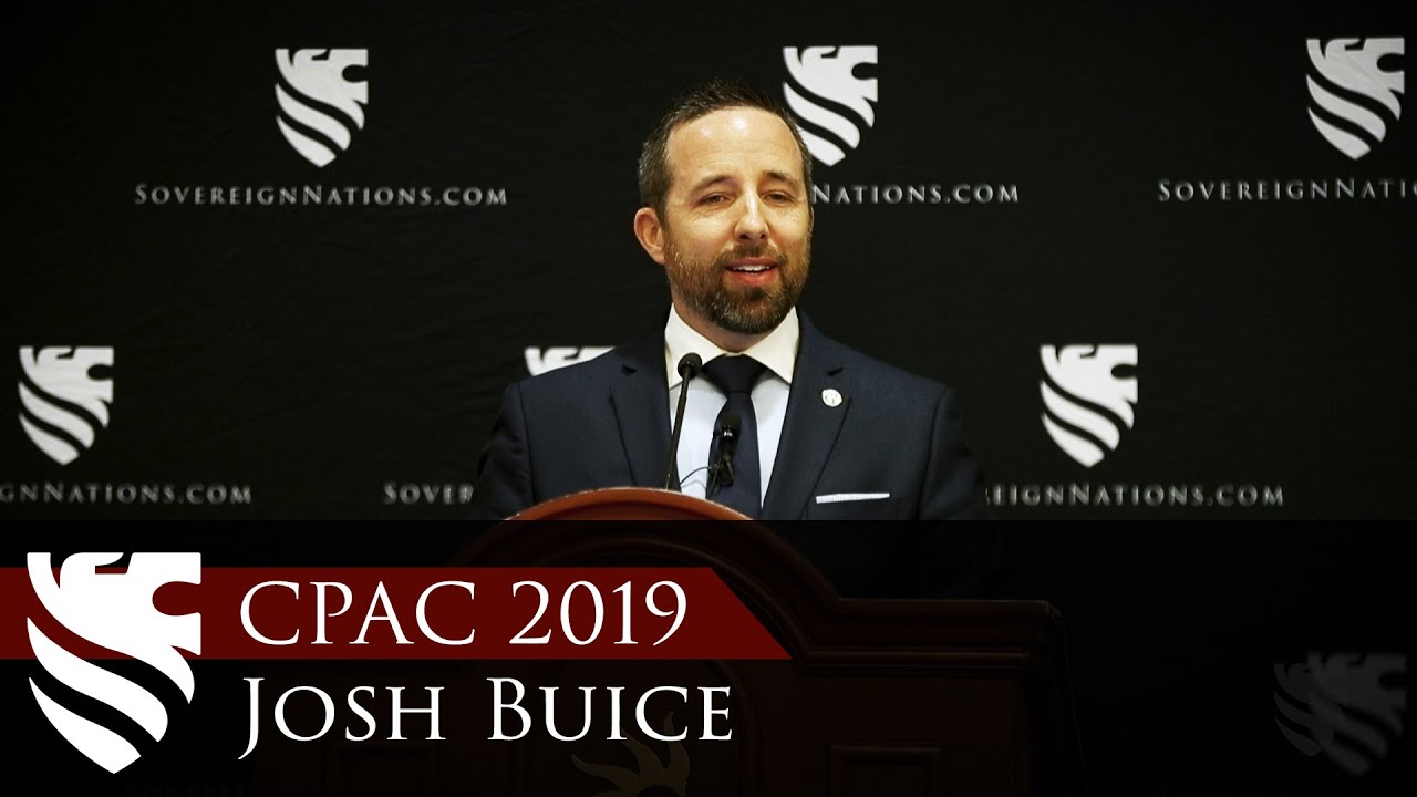 Victimology as Doctrine | Josh Buice - YouTube