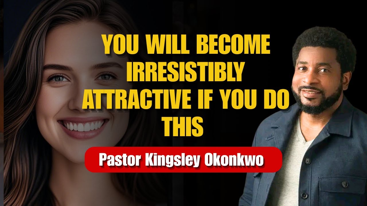 These 3 Attributes Will Make You Irresistibly Attractive As A Single ...