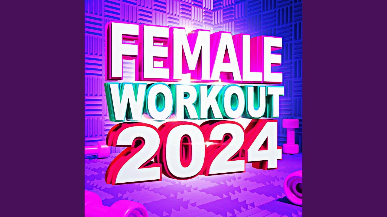 Vampire (Workout Mix) - YouTube