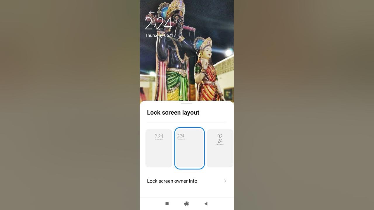 How To Change Clock Format In Redmi 9 YouTube how-to-change-clock-format-in-redmi-9-youtube
