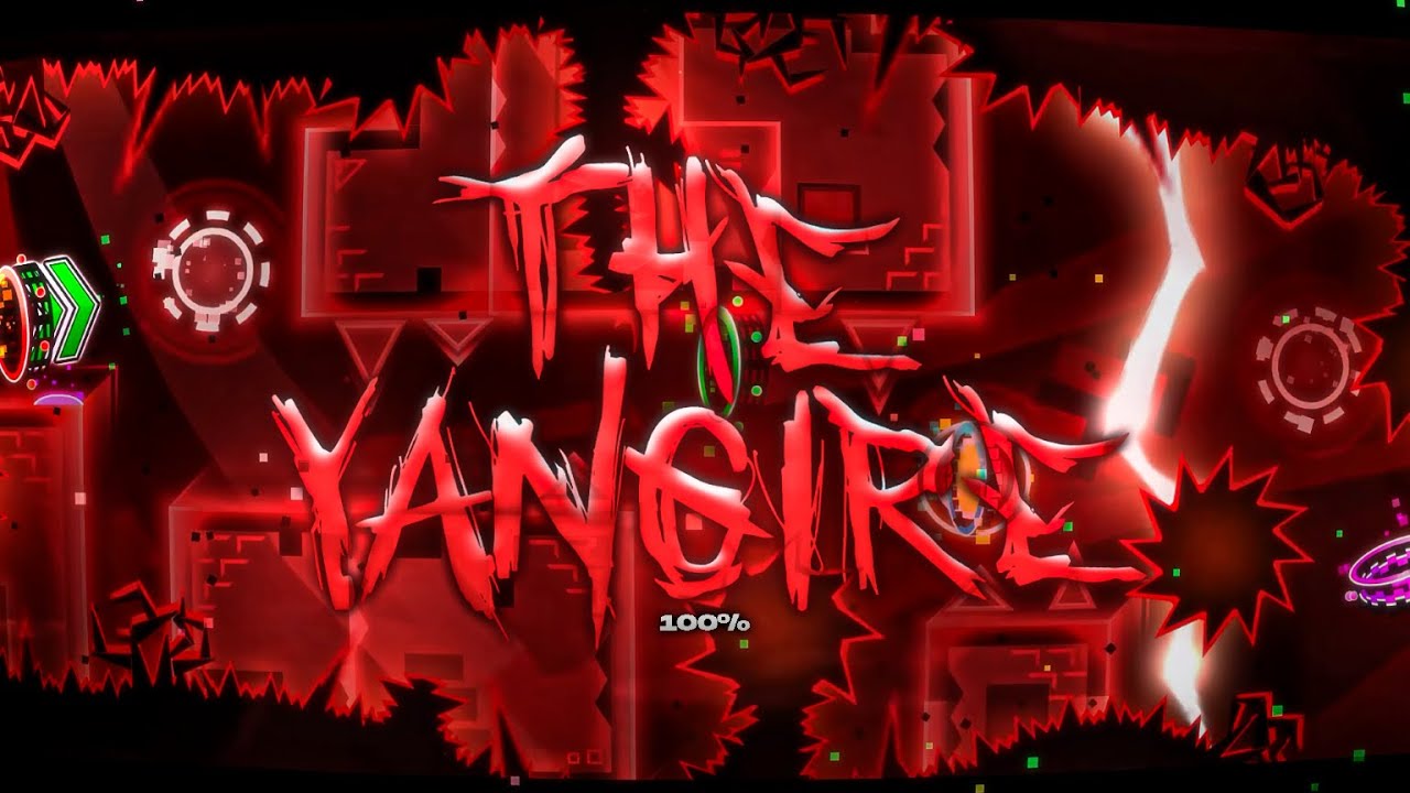 The Yangire 100% (Top 35) by Dorami & More (Unluckiest Victor) - YouTube