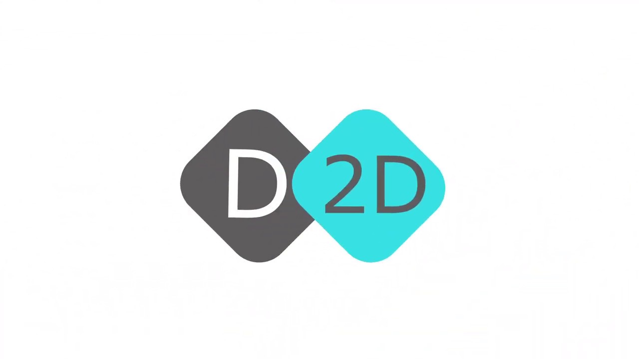 Dave 2D inspired intro made in Adobe AfterEffects - YouTube