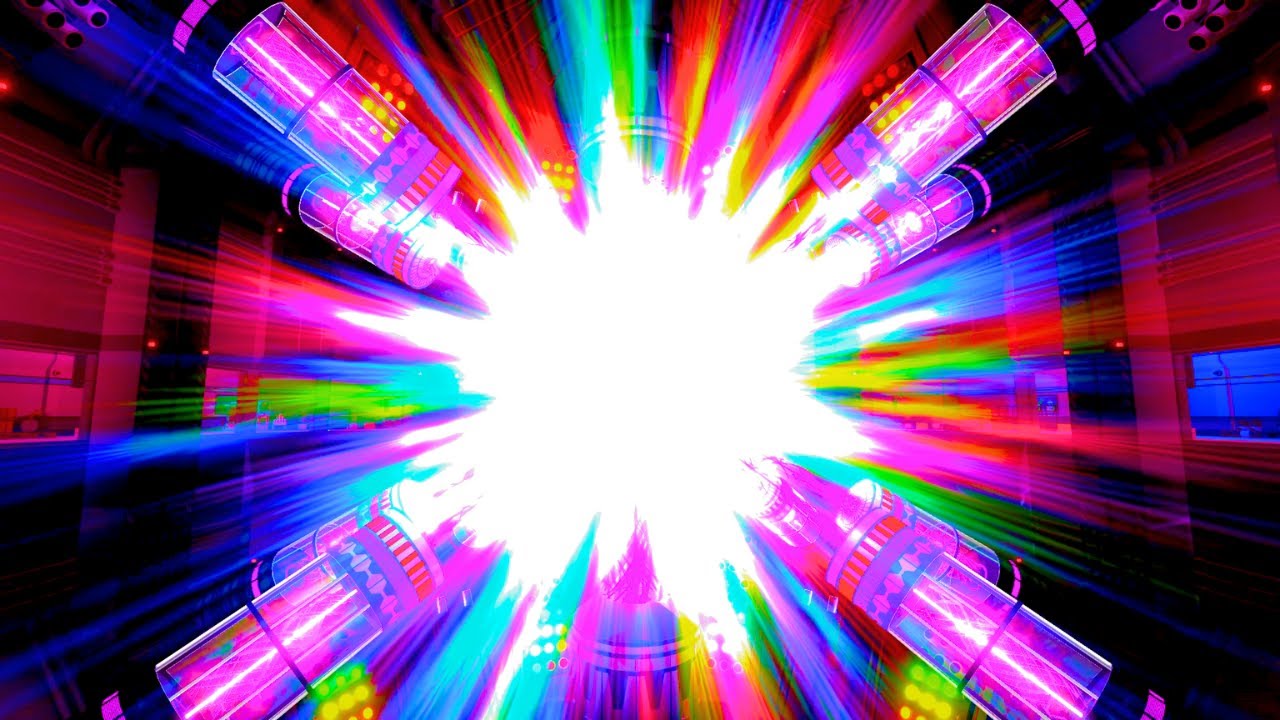 Core Complex - The Awakening | All badges - YouTube