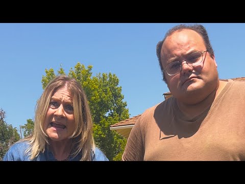 CRAZY Parking altercation and THE Joe Anderson reveal… - YouTube