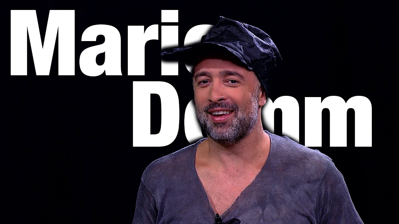 En La Caja de Pandora, Mario Domm reconoce que fue egoísta en algún ...