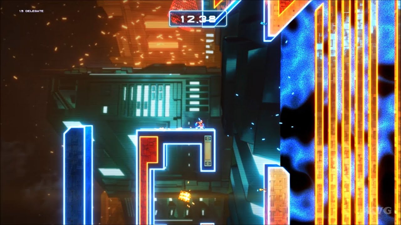 Exception Gameplay (PC HD) [1080p60FPS] - YouTube