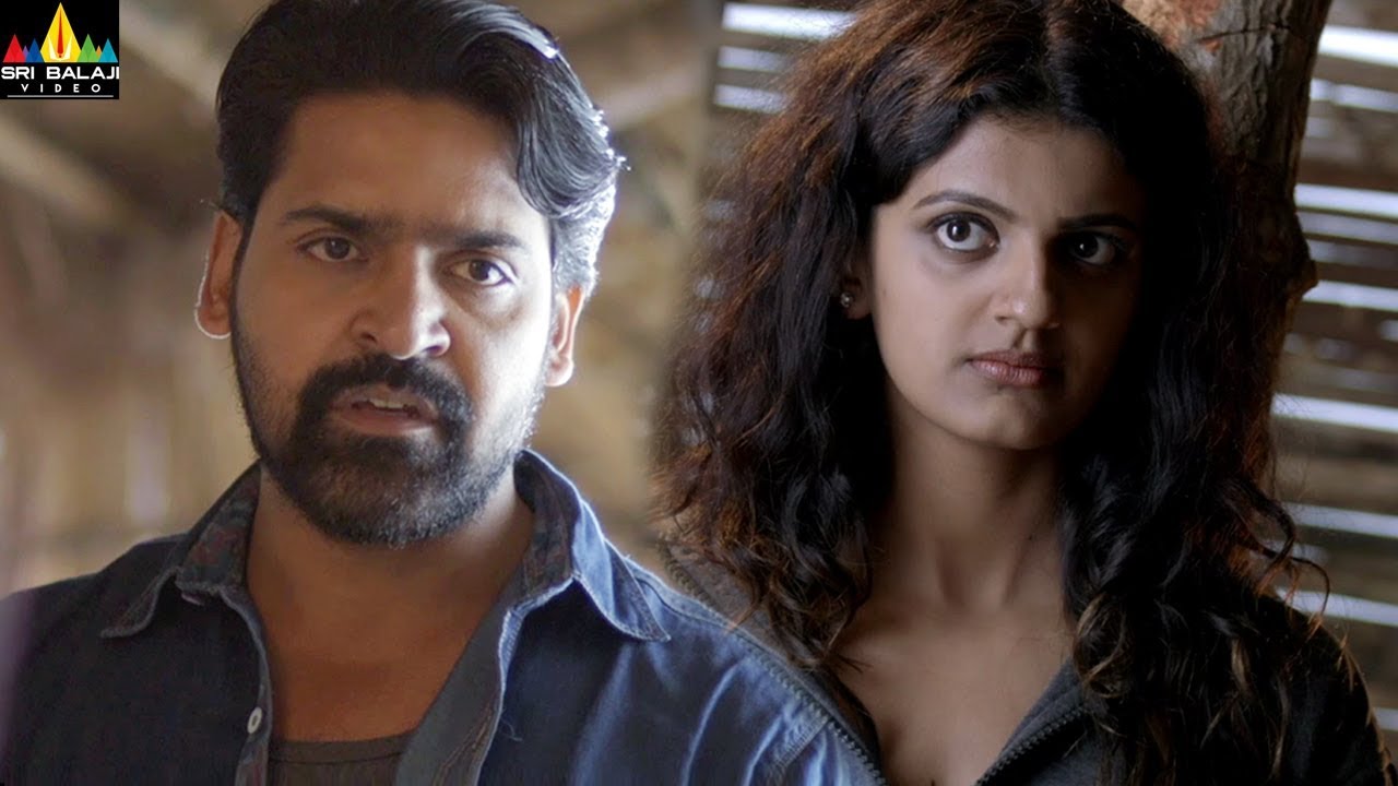 Tanishq Rajan and Khayyum Scene | Desamlo Dongalu Paddaru | Latest ...