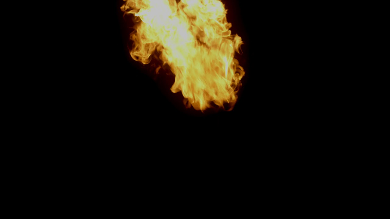 Fireball 2 OVERLAY 4K 4FREE - YouTube