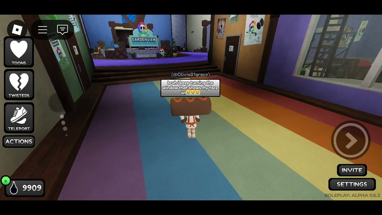 part 3 of hunting for stalking sprout - YouTube