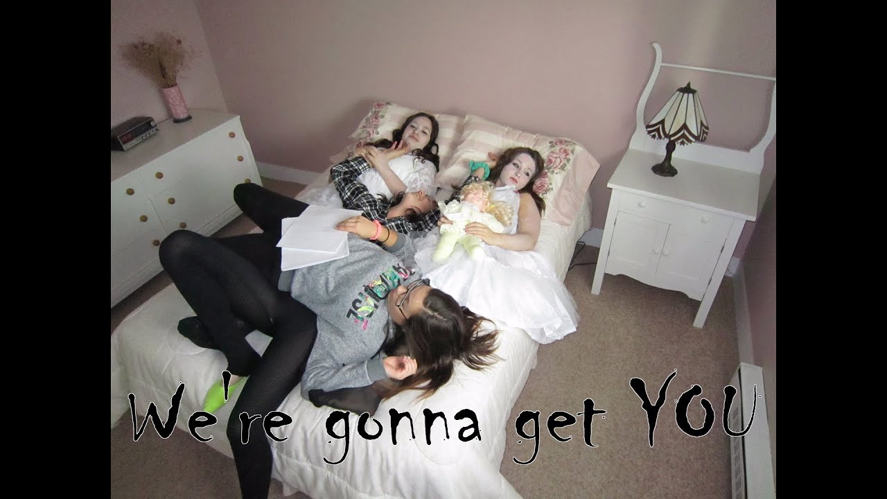 We're gonna get you - YouTube