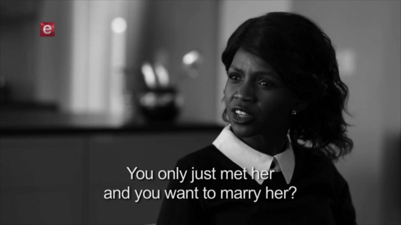 Umlilo Finale Tonight - YouTube