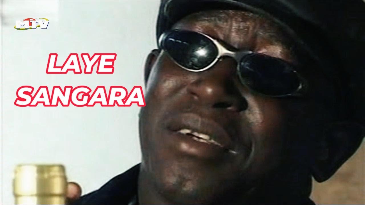 LAYE SANGARA VOL 3 - YouTube