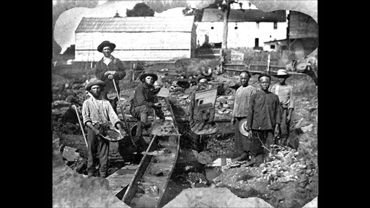Gold Rush Documentary - YouTube